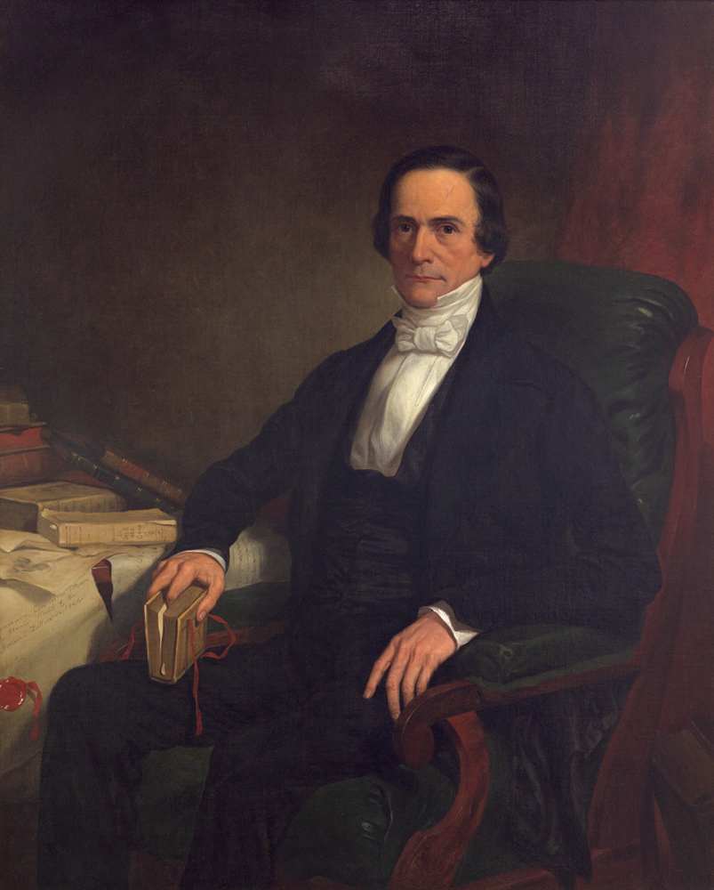 Brown University Portrait Collection