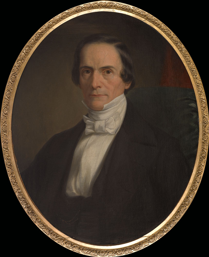 Brown University Portrait Collection