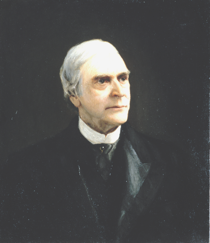 Brown University Portrait Collection