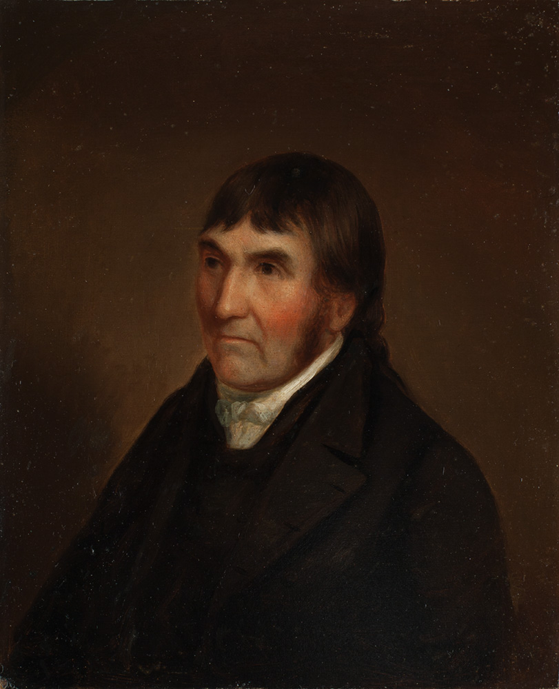 Brown University Portrait Collection