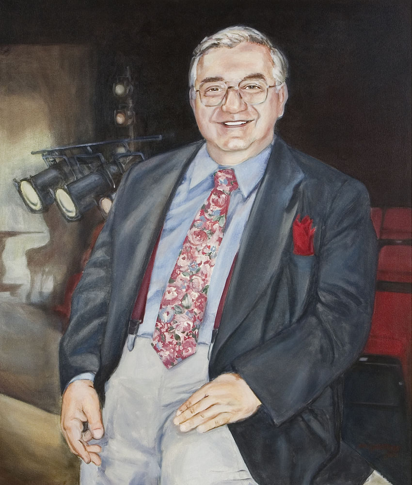 Brown University Portrait Collection