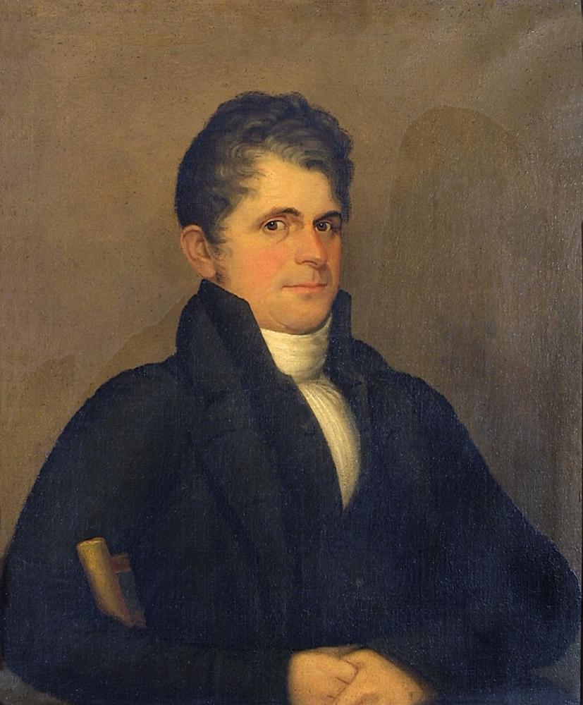Brown University Portrait Collection