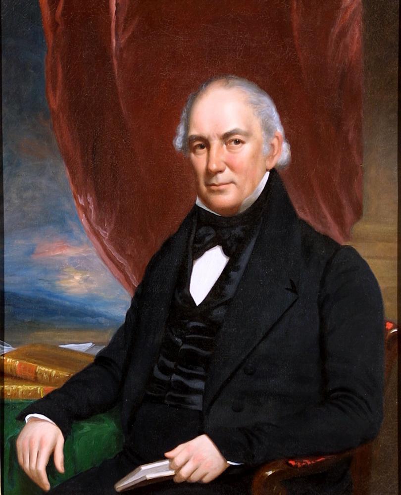 Brown University Portrait Collection