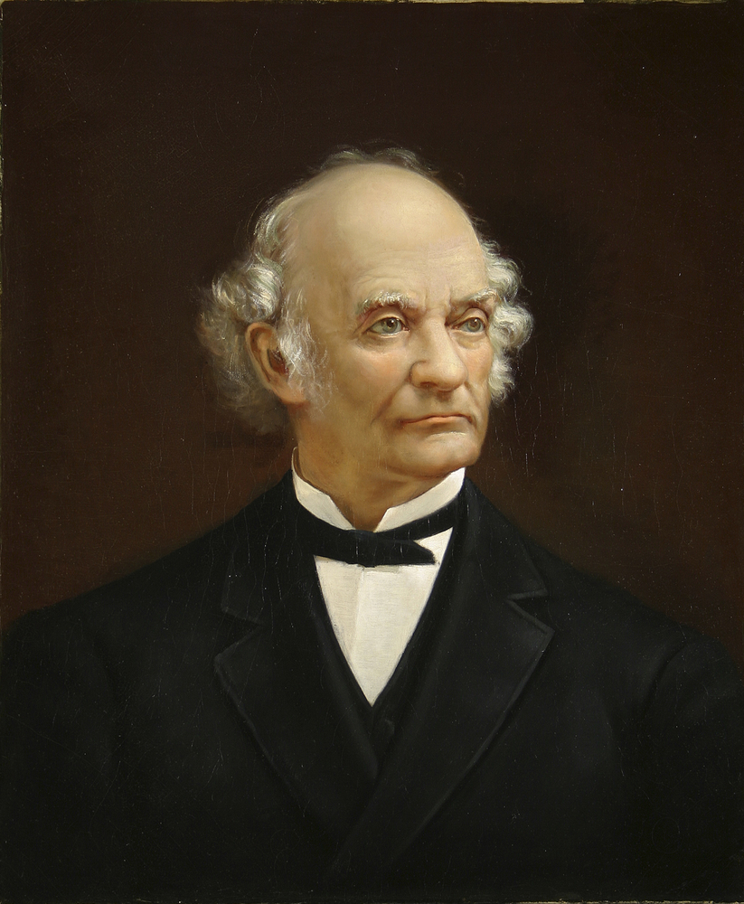 Brown University Portrait Collection