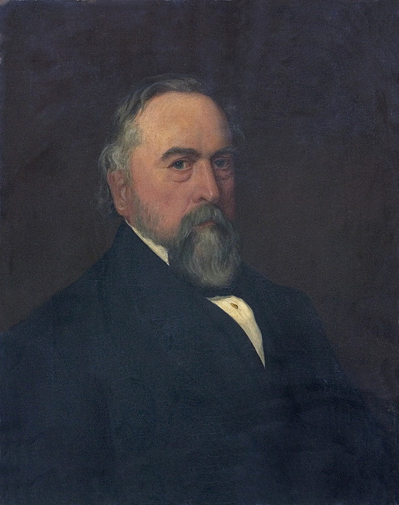 Brown University Portrait Collection