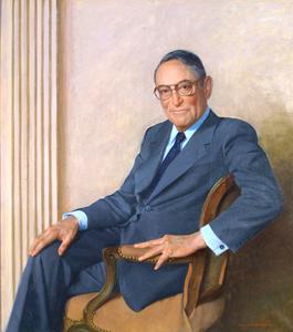 Brown University Portrait Collection