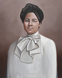 Brown University Portrait Collection