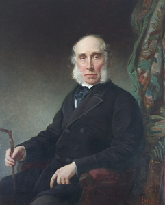 Brown University Portrait Collection