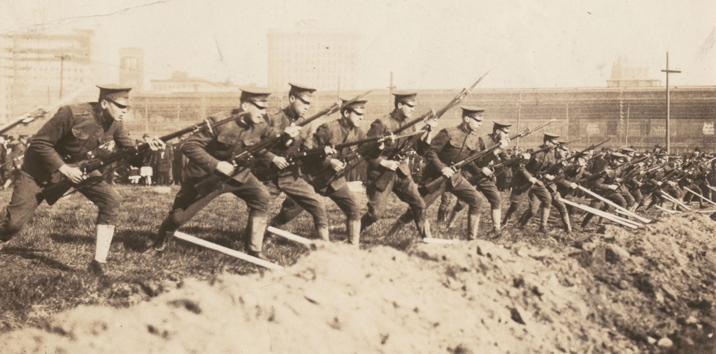 Aggressive Adaptation