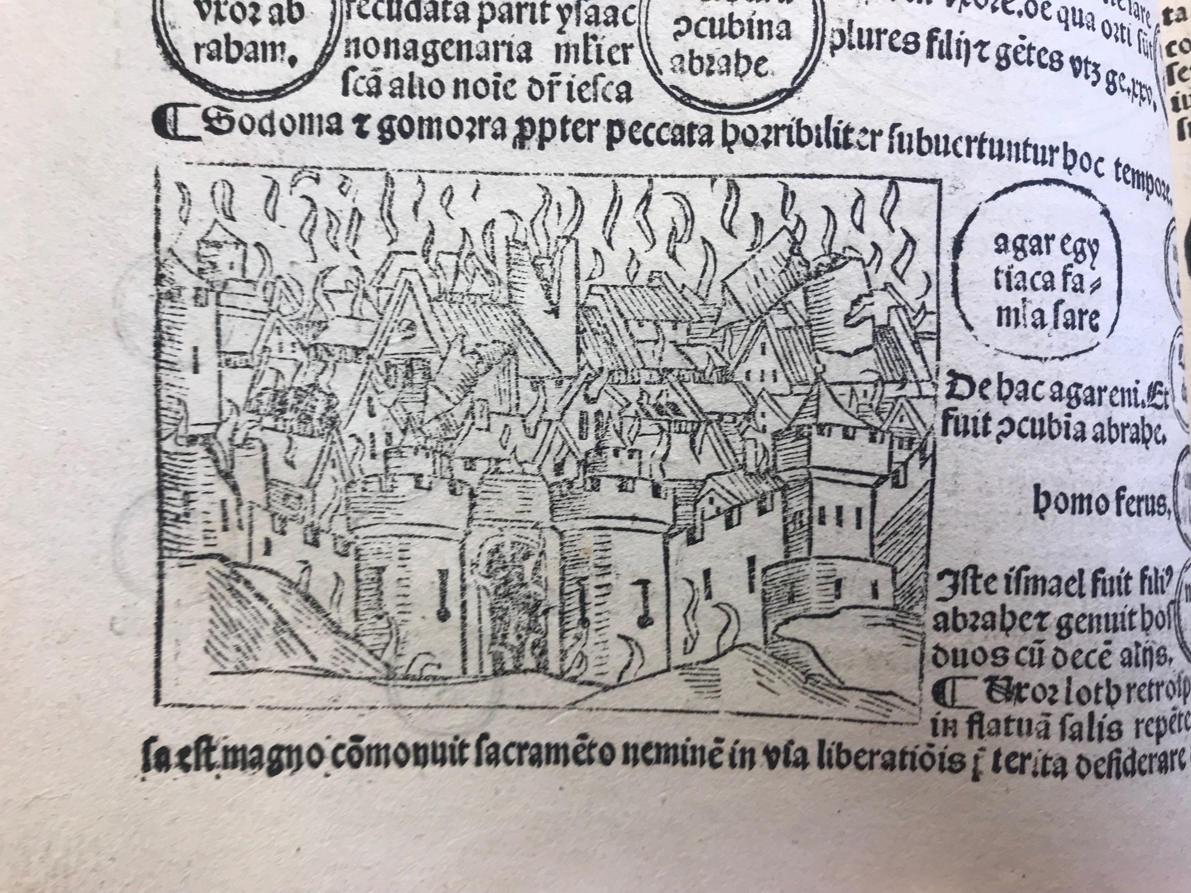 Medieval Manuscripts and Early Printed Books