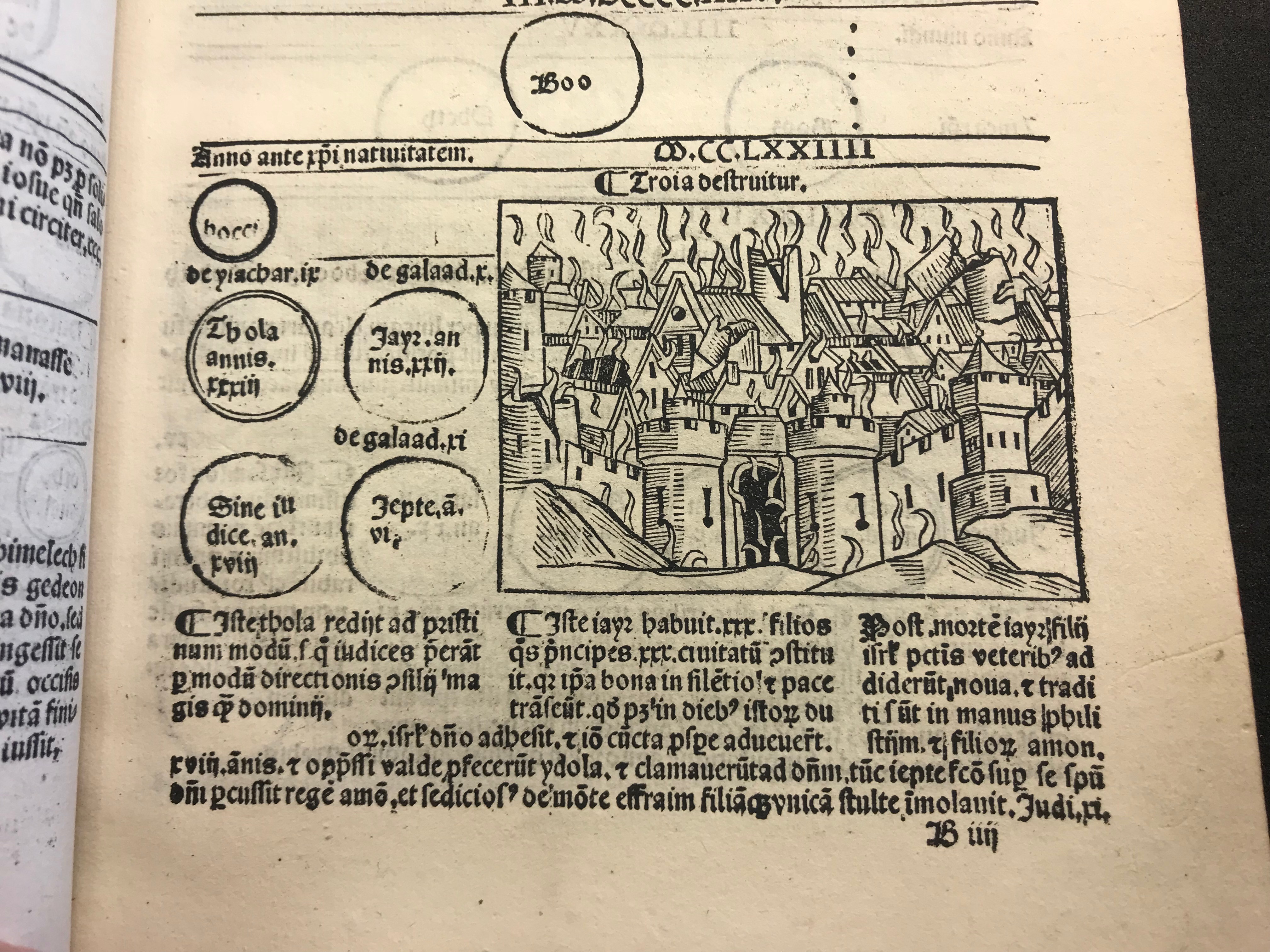 Medieval Manuscripts and Early Printed Books