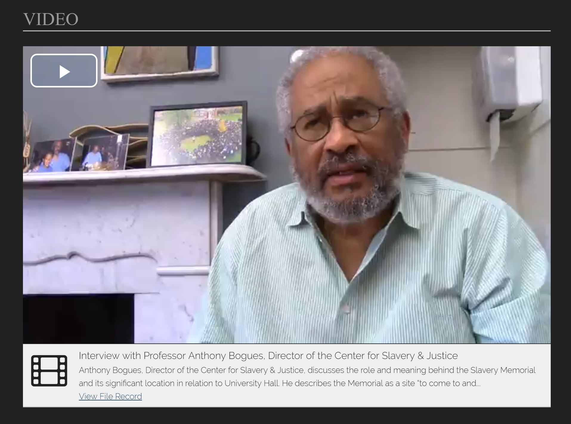 Maya Omori ’19: Hidden Portraits of Brown