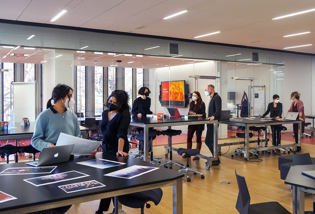 Home page - Brown University Digital PublicationsBrown University ...