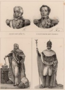 3.1 Pedro I and Pedro II | Brazil: Five Centuries of Change