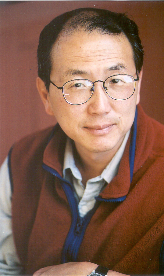 Alan Liu : Brown University Library Brown University Library News