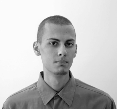 Malcolm Burnley, Brown Senior and Editor of the College Hill ...