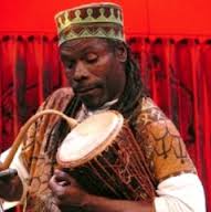 Performing in the Spirit Exhibit: Strings, Drums, Fugues, and Pans ...