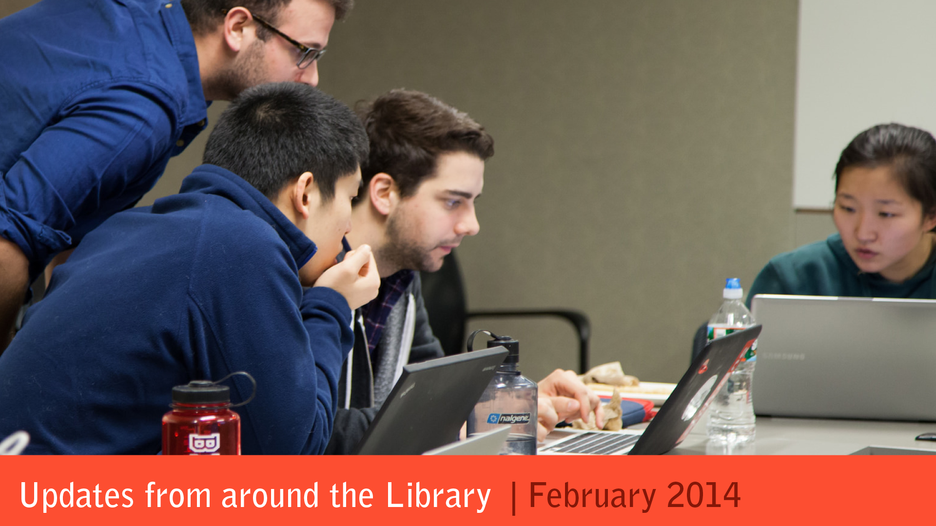 Jim Egan : Brown University Library Brown University Library News