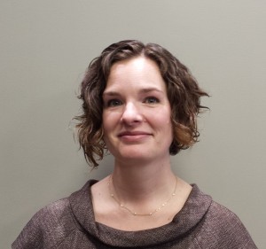 The Library Welcomes Jennifer Braga : Brown University Library Brown ...