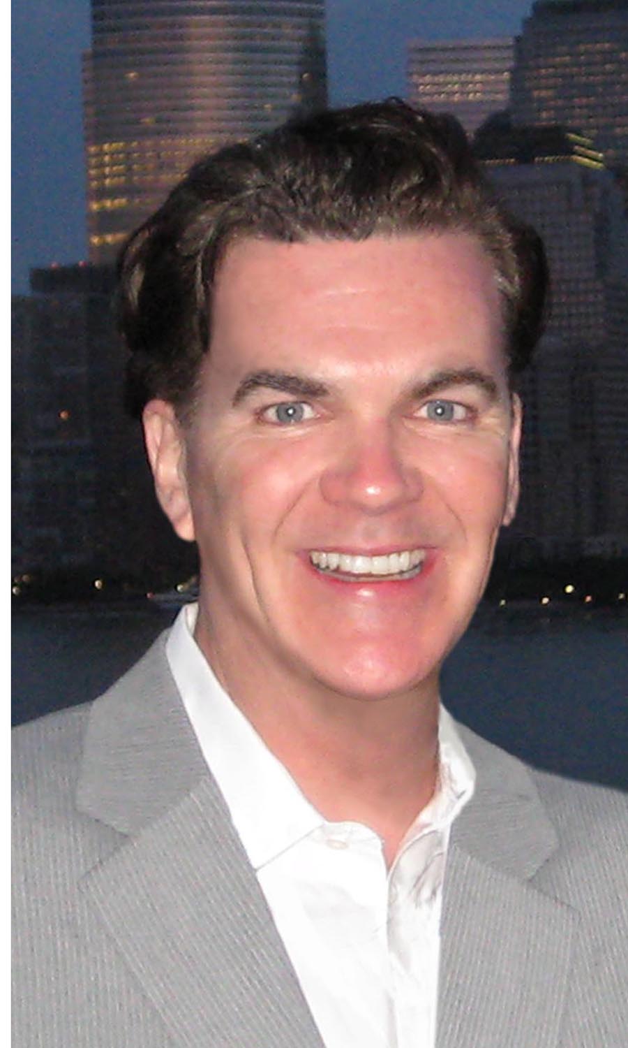 Event | “The Sophisticated Silliness of S. J. Perelman ’25” with Sean ...