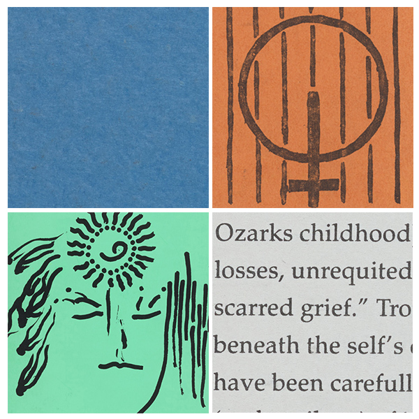 Exhibit | Poetry from the Age of Mass Incarceration : Brown University ...