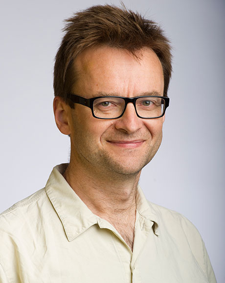 Event | “Space, Place, and the Humanities: The Emergence of the ...