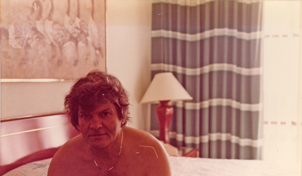 The Gregory Corso Papers – the unpublished poetry of a Beat poet ...