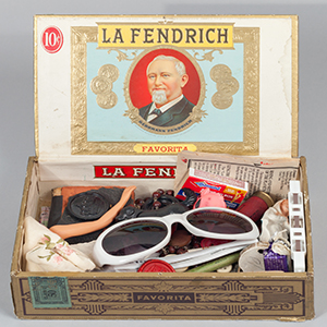 Box-1 image : Brown University Library Brown University Library News