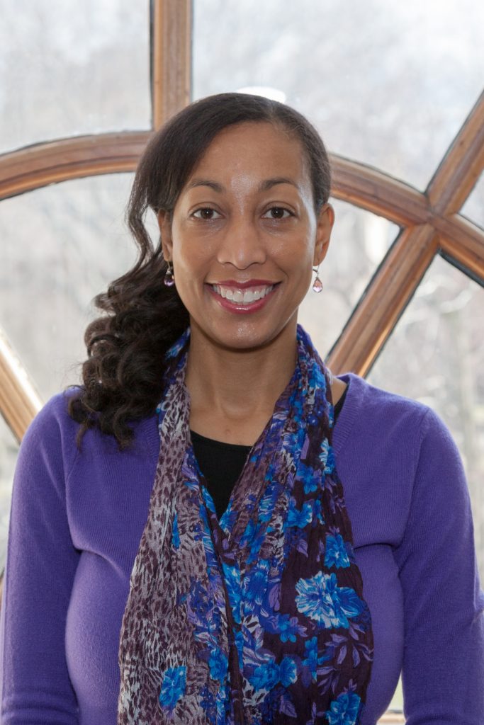 Announcement | Tiffini Bowers, Exhibition Curator, Receives Excellence ...