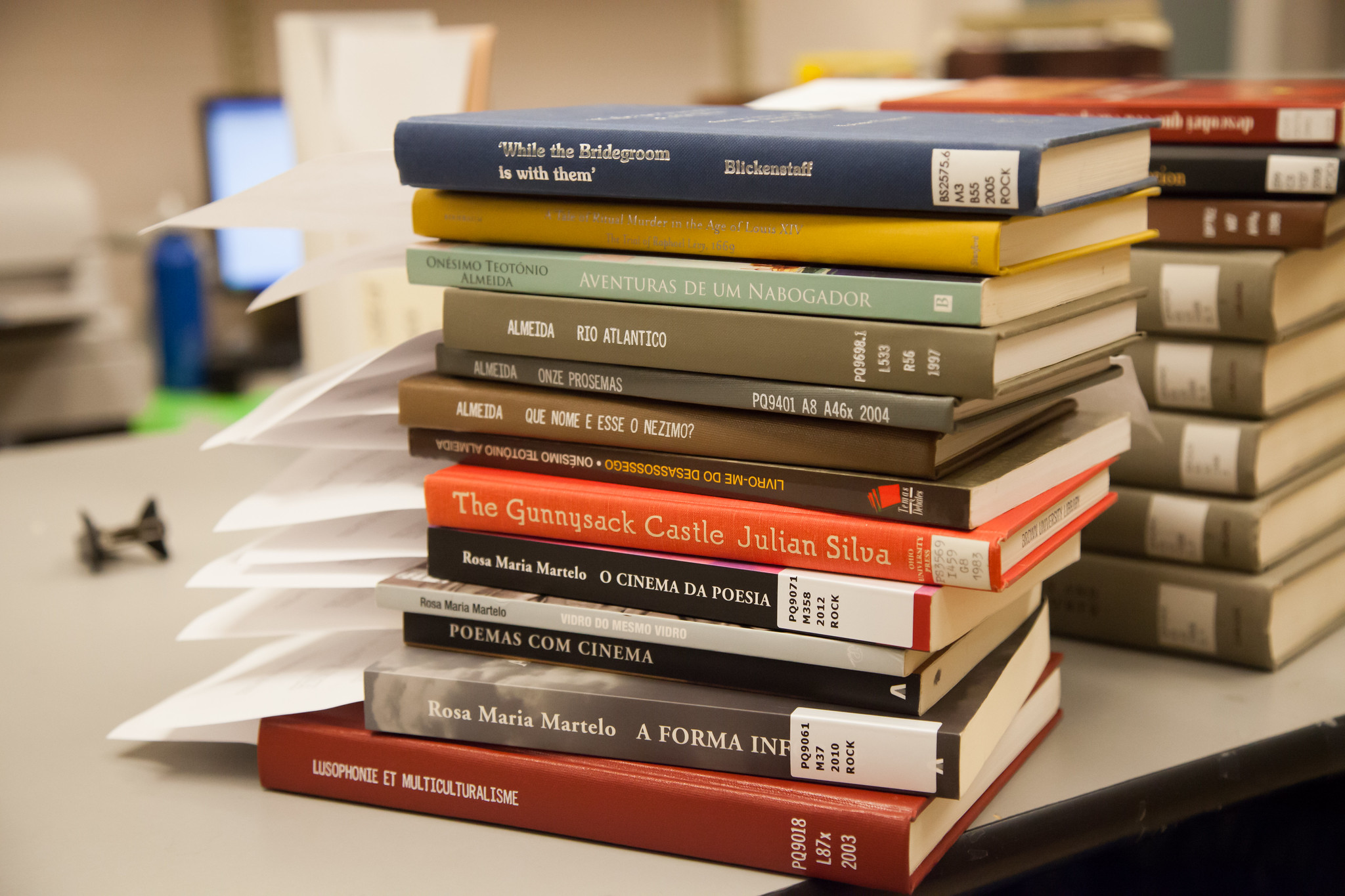 Announcement | Library Services for Fall 2020 : Brown University ...