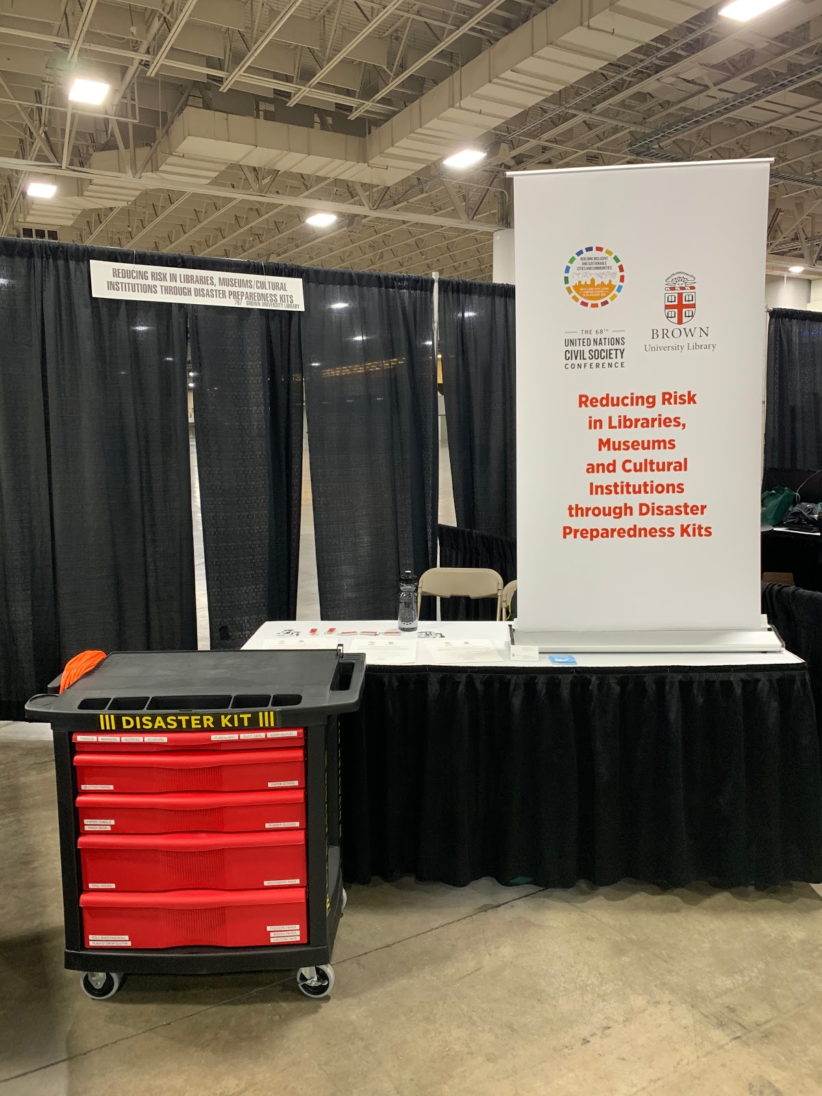 Announcement | Head of Preservation, Conservation, and the Library ...