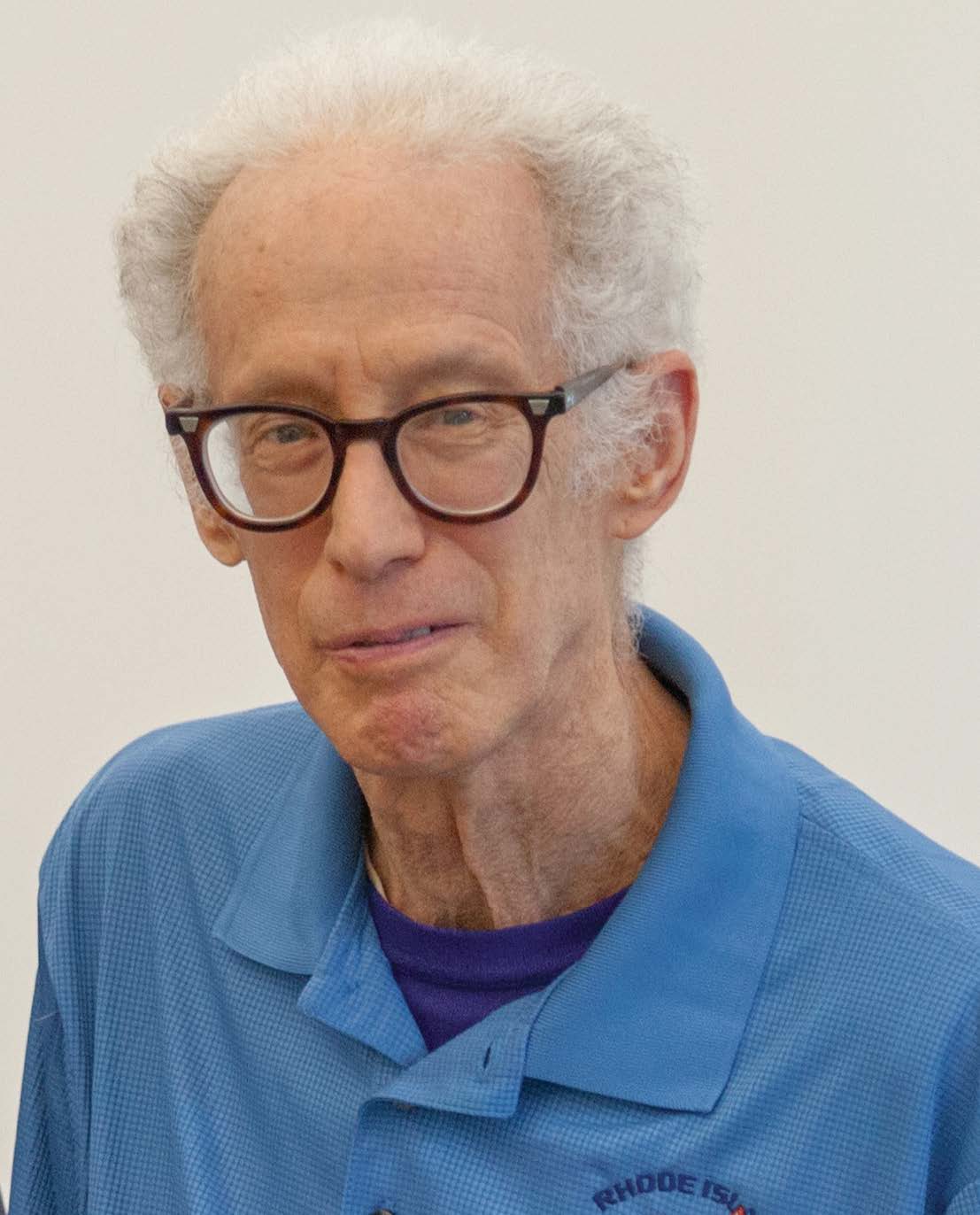 Announcement | Daniel G. Siegel ’57 Gift and Fellowship : Brown ...