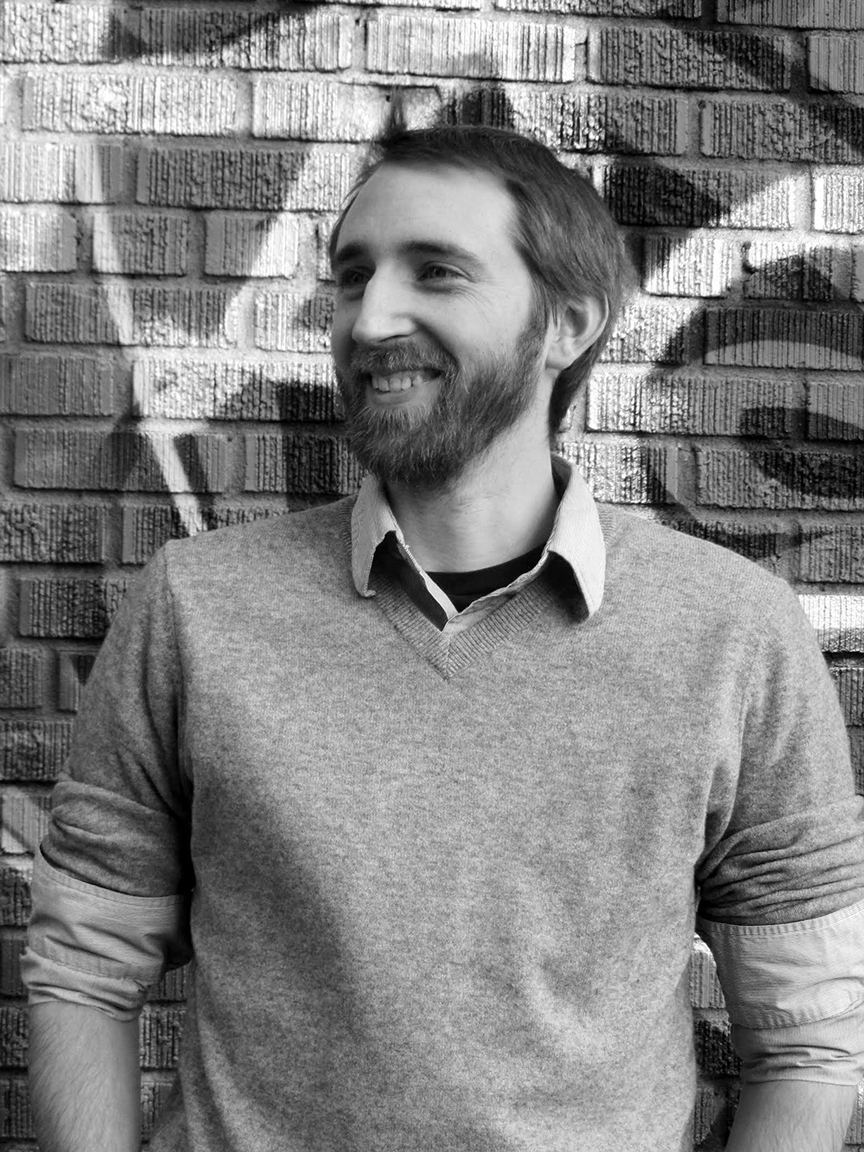 Announcement | Justin Uhr, Senior Library Technologist-Digital ...