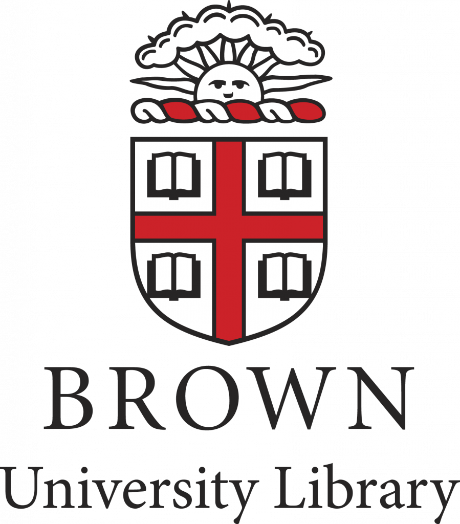 Announcement | Brown Library Receives NEH Grant for Digital Publishing ...