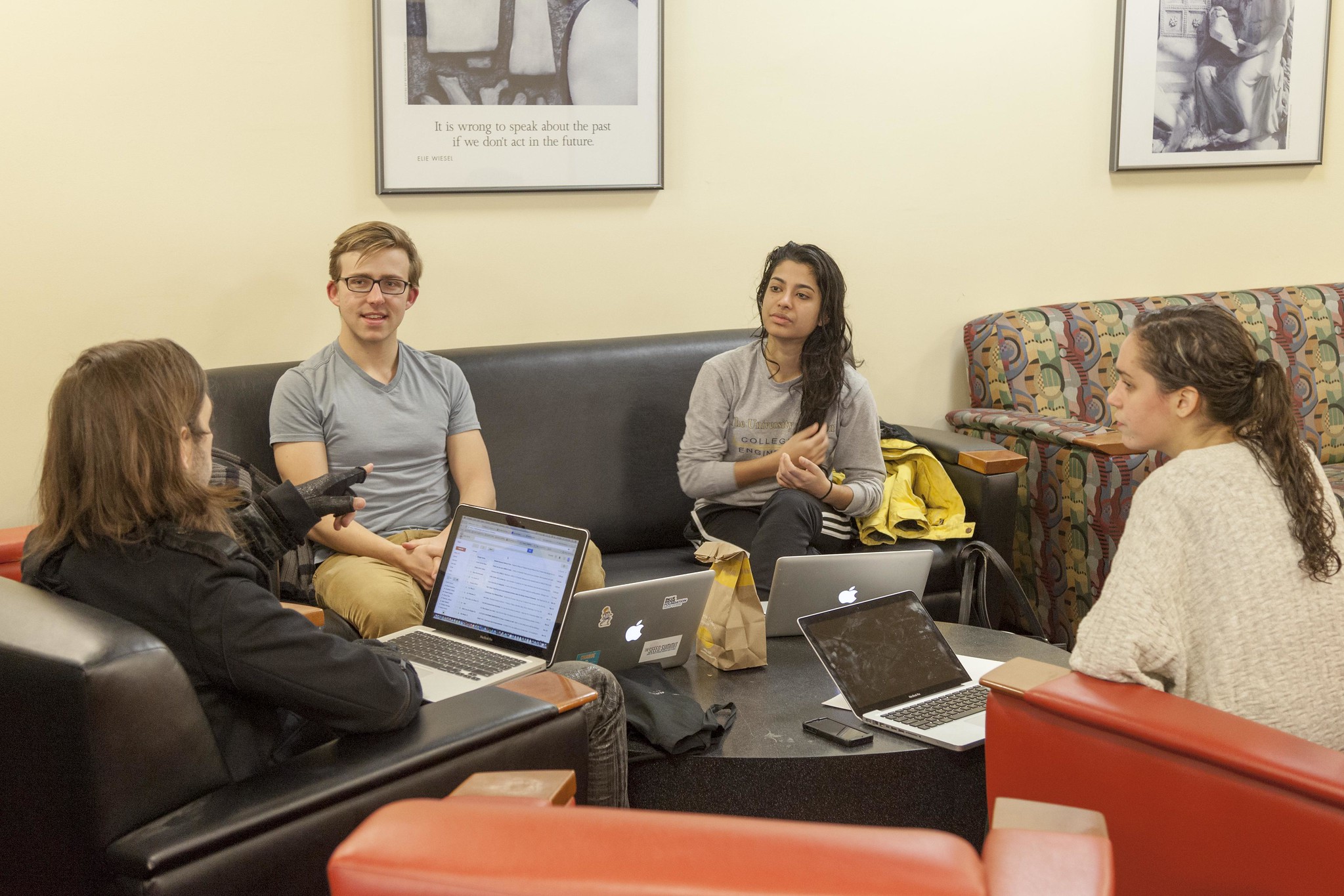 Call for Undergraduate Members of the Library Advisory Board : Brown ...