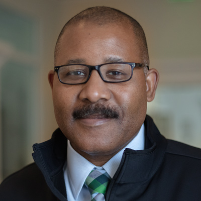 Joseph Campbell Promoted to Senior Director of Library Facilities ...