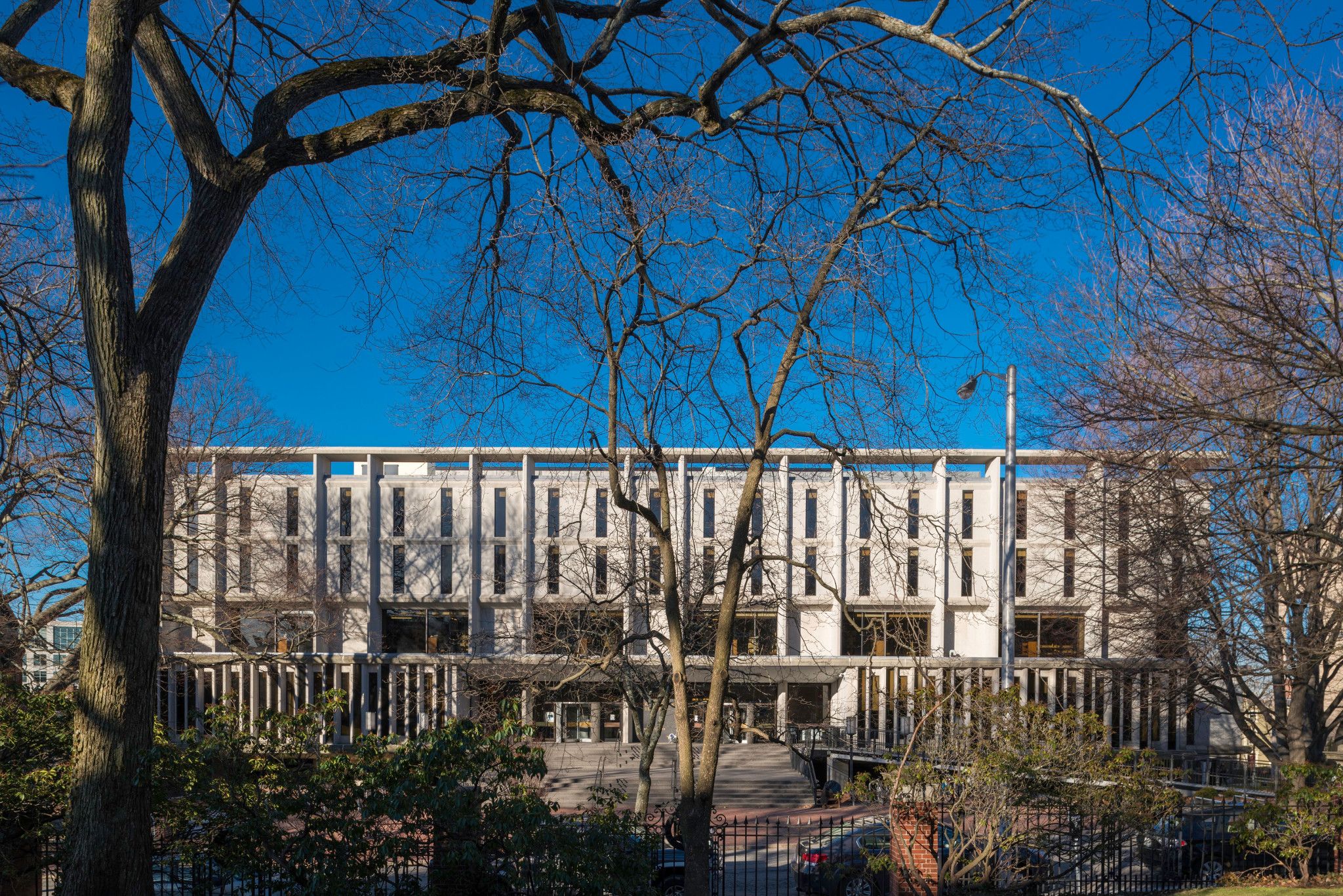 Library Services During Winter Break 2023 – 2024 : Brown University ...