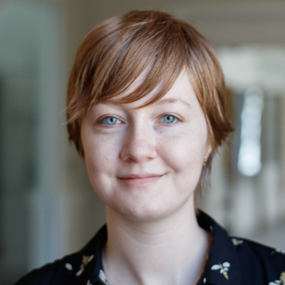 Avery Kaletsch: Library Technical Assistant II -Stacks Maintenance ...