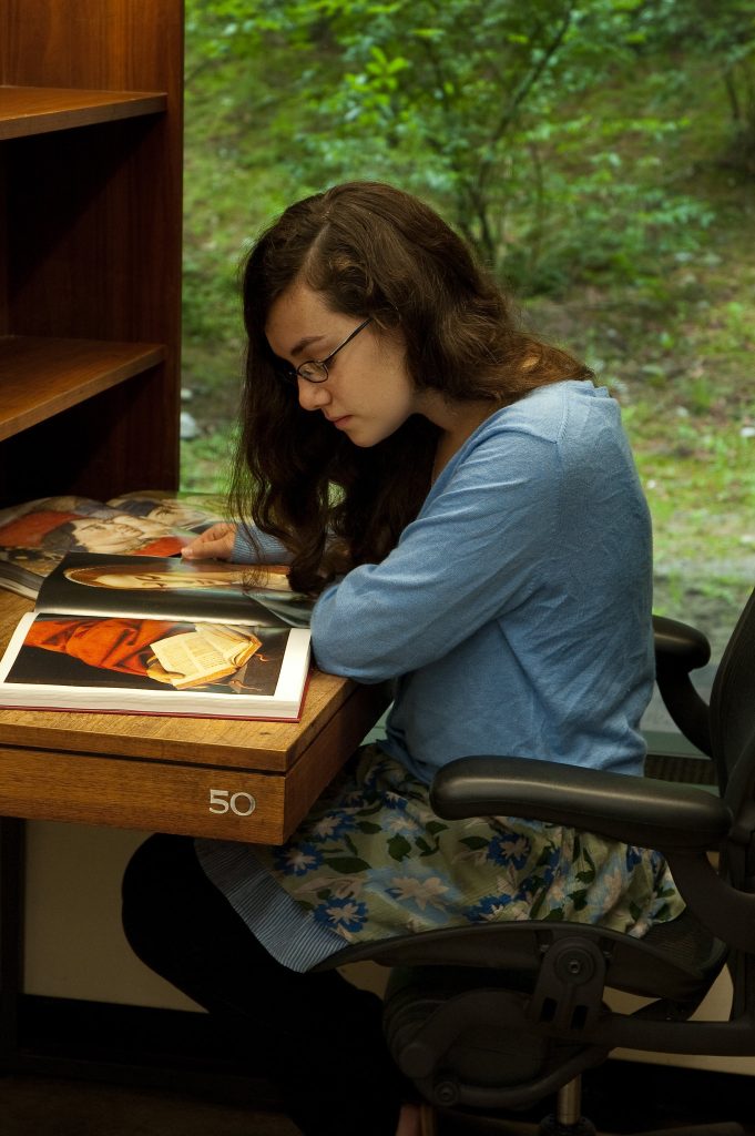 Reserve Library Lockers and Carrels Online : Brown University Library ...