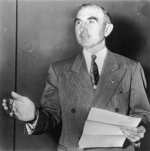 Wayne Morse | We Cannot Remain Silent