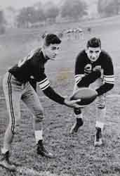 The Paterno brothers
