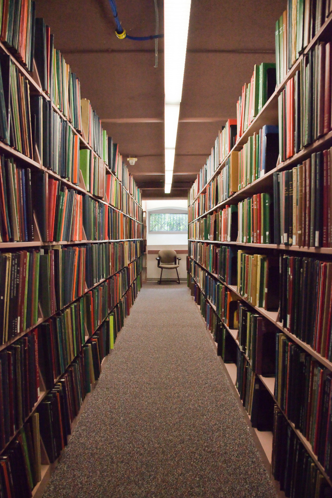 Brown University Library