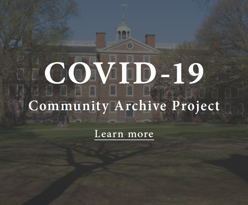 John Hay Library :: Brown University Library