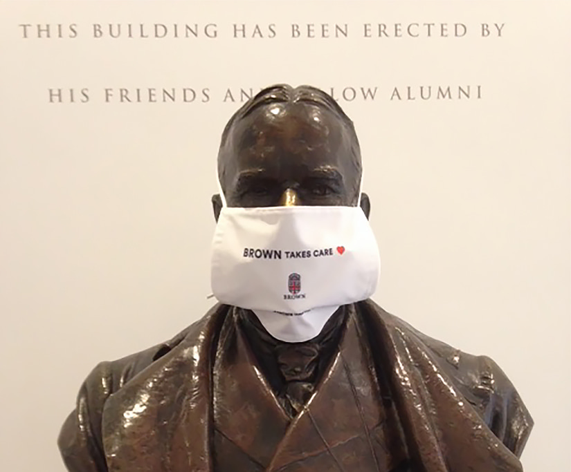 John Hay Library :: Brown University Library