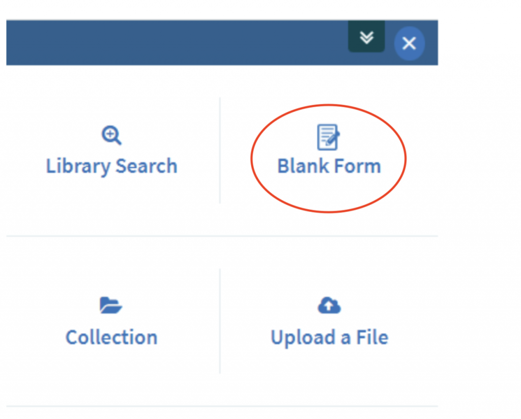 Create a new reading list directly in Course Reserves without Canvas : Brown University Library ...